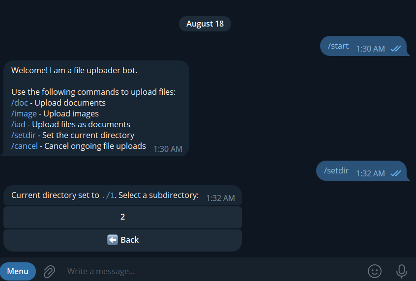 Jigar Maru Portfolio